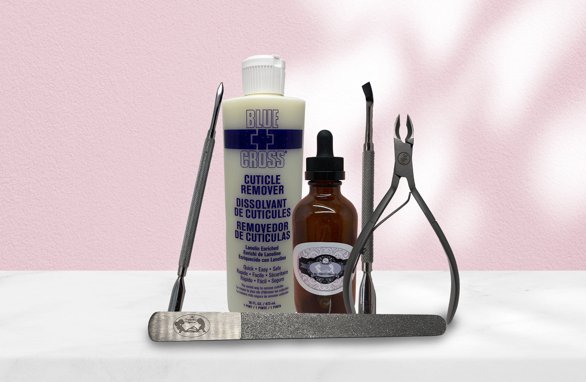 Manicure – tagged "acrylic tips" – Meticulous Manicurist Beauty Supply