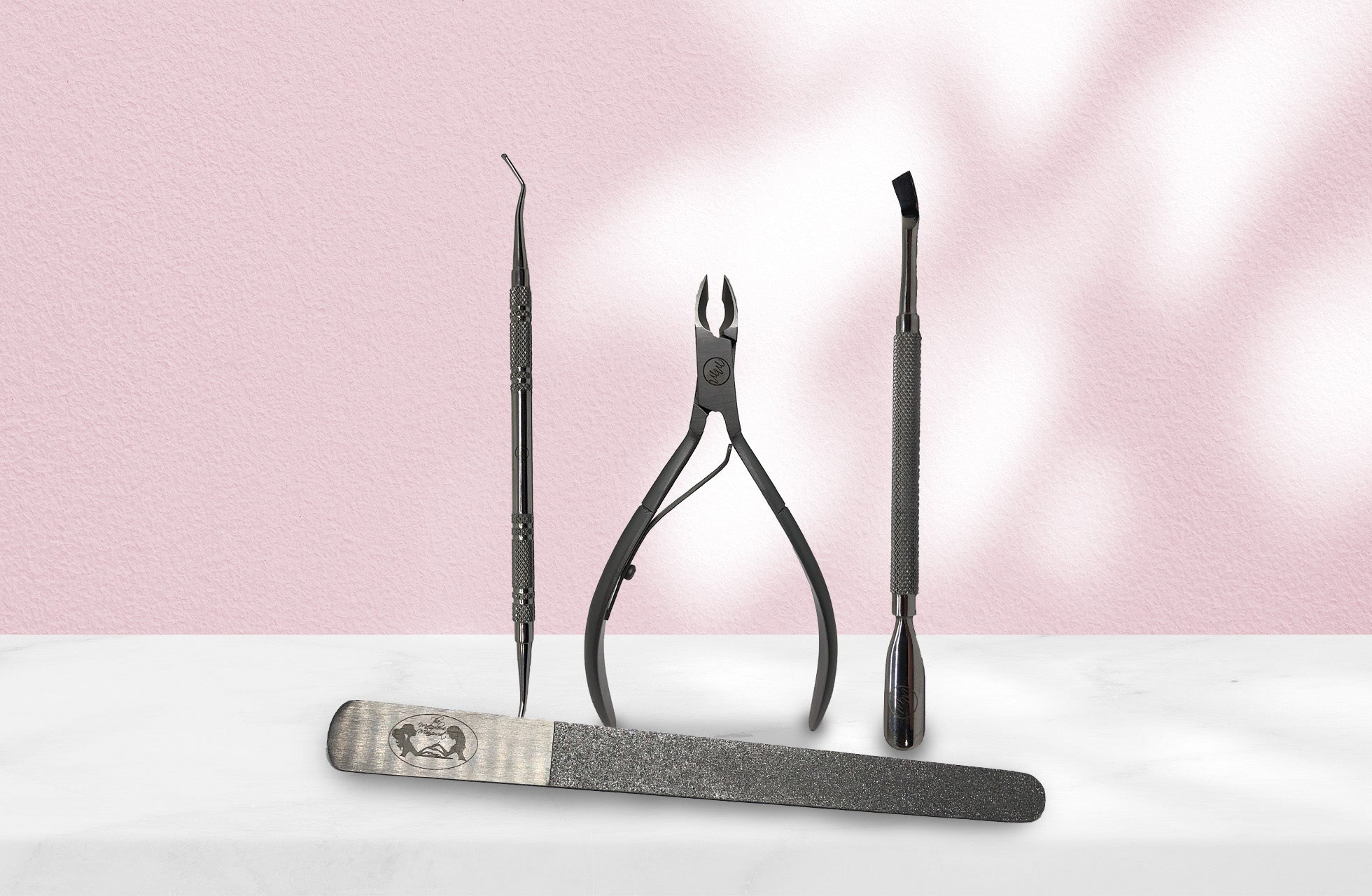 Pedicure Kits at Home | Meticulous Manicurist – Meticulous Manicurist ...