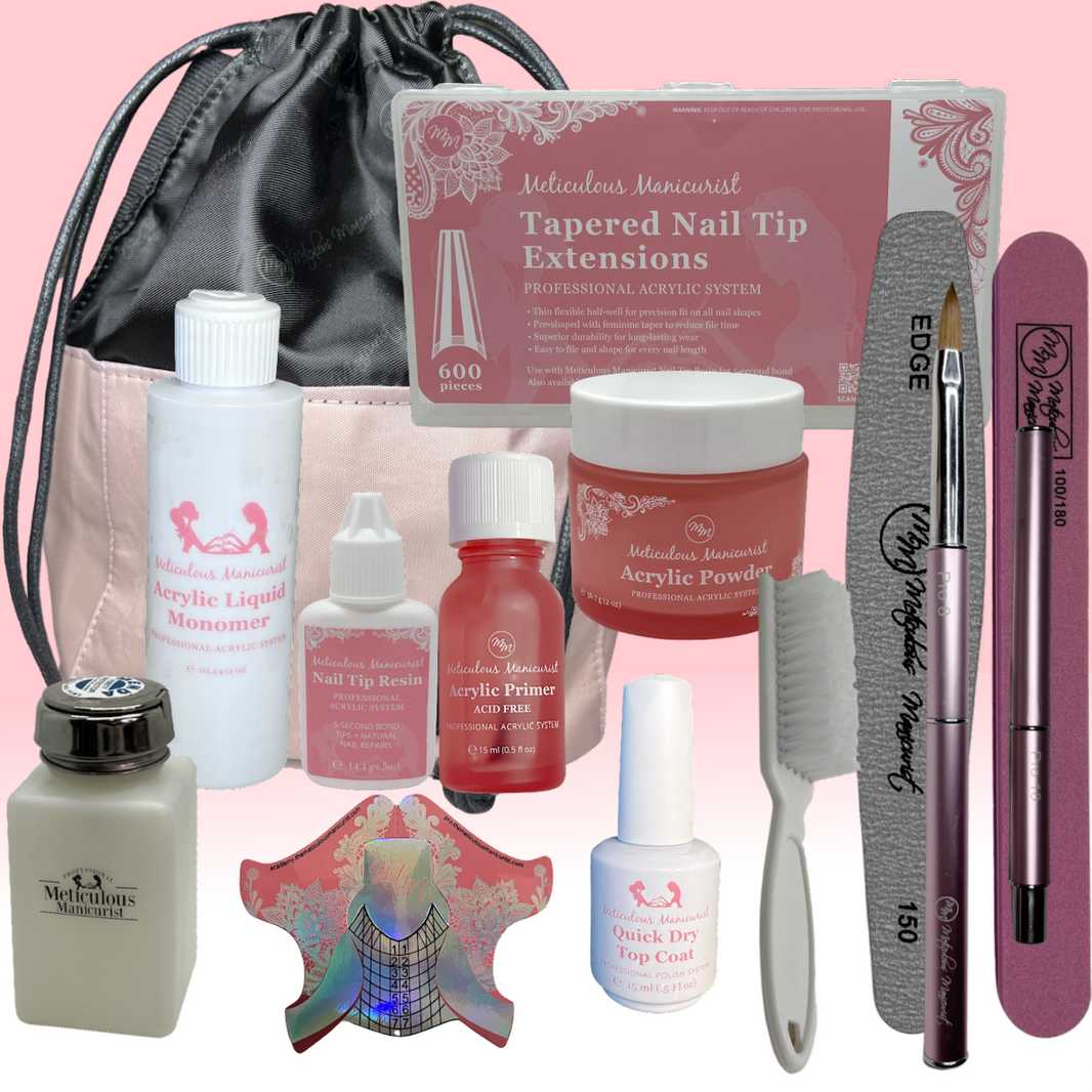 Kits – Meticulous Manicurist Beauty Supply